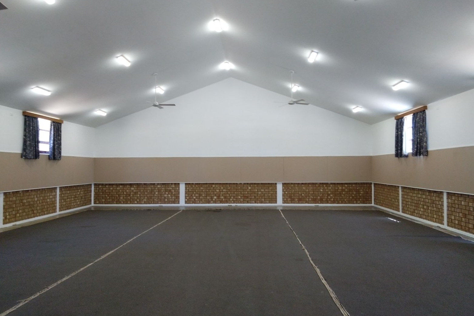 Facilities - Dzintari